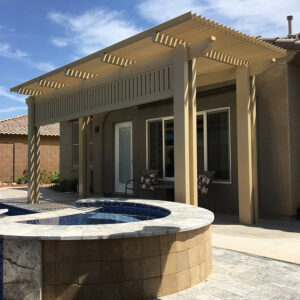 Pergola Installation Phoenix AZ | Patio Partners